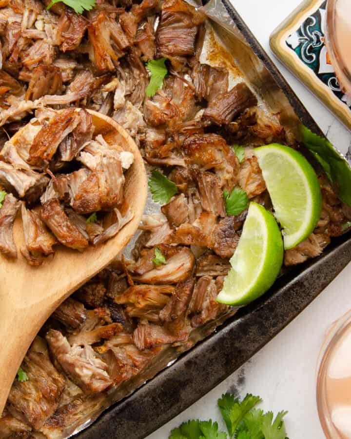 40+ Best Sides for Fish Tacos - Elise Tries To Cook
