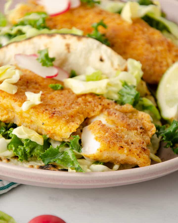 40+ Best Sides for Fish Tacos - Elise Tries To Cook